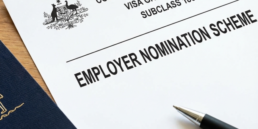 ENS 186 Visa Processing Time | Your Comprehensive Legal Guide